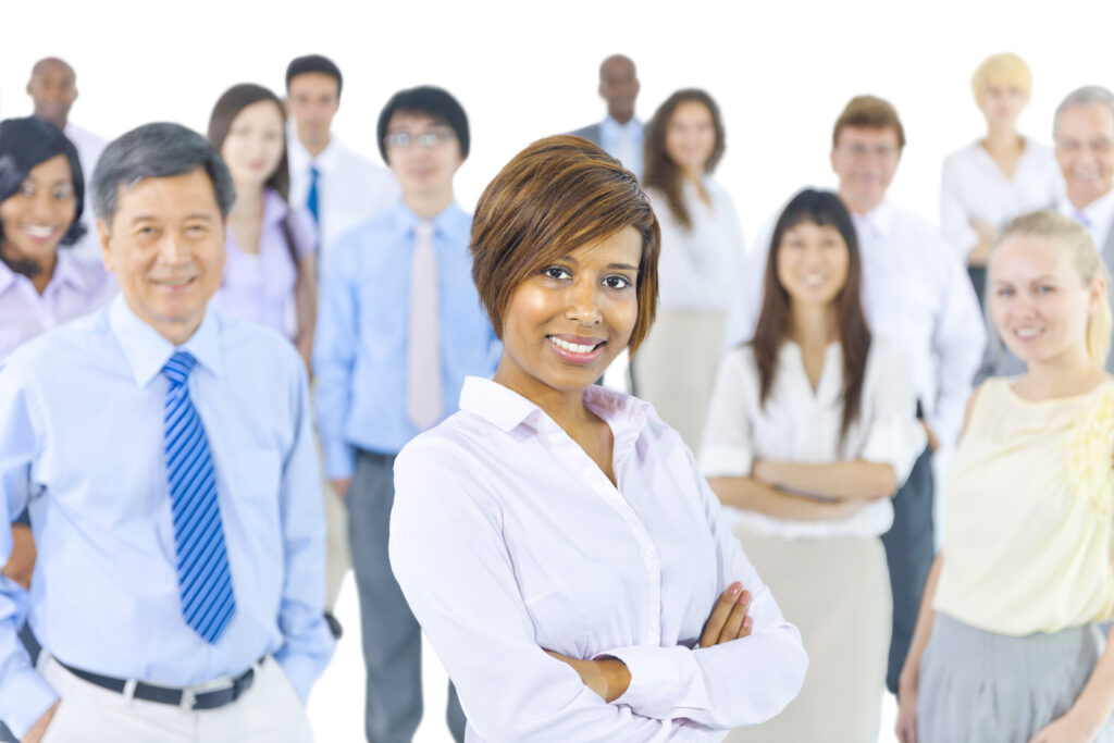 Identifying High Potential | Ellis Locke and Associates
